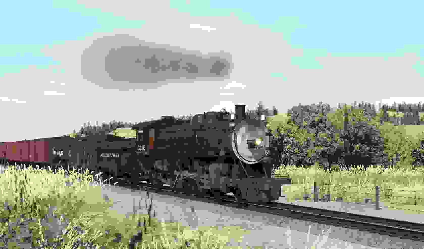 Trainz Forge