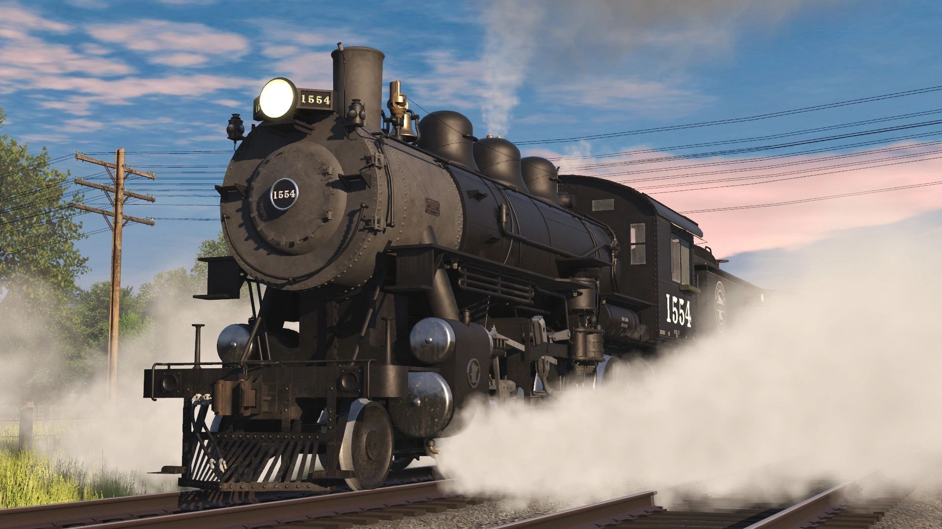 Trainz Forge
