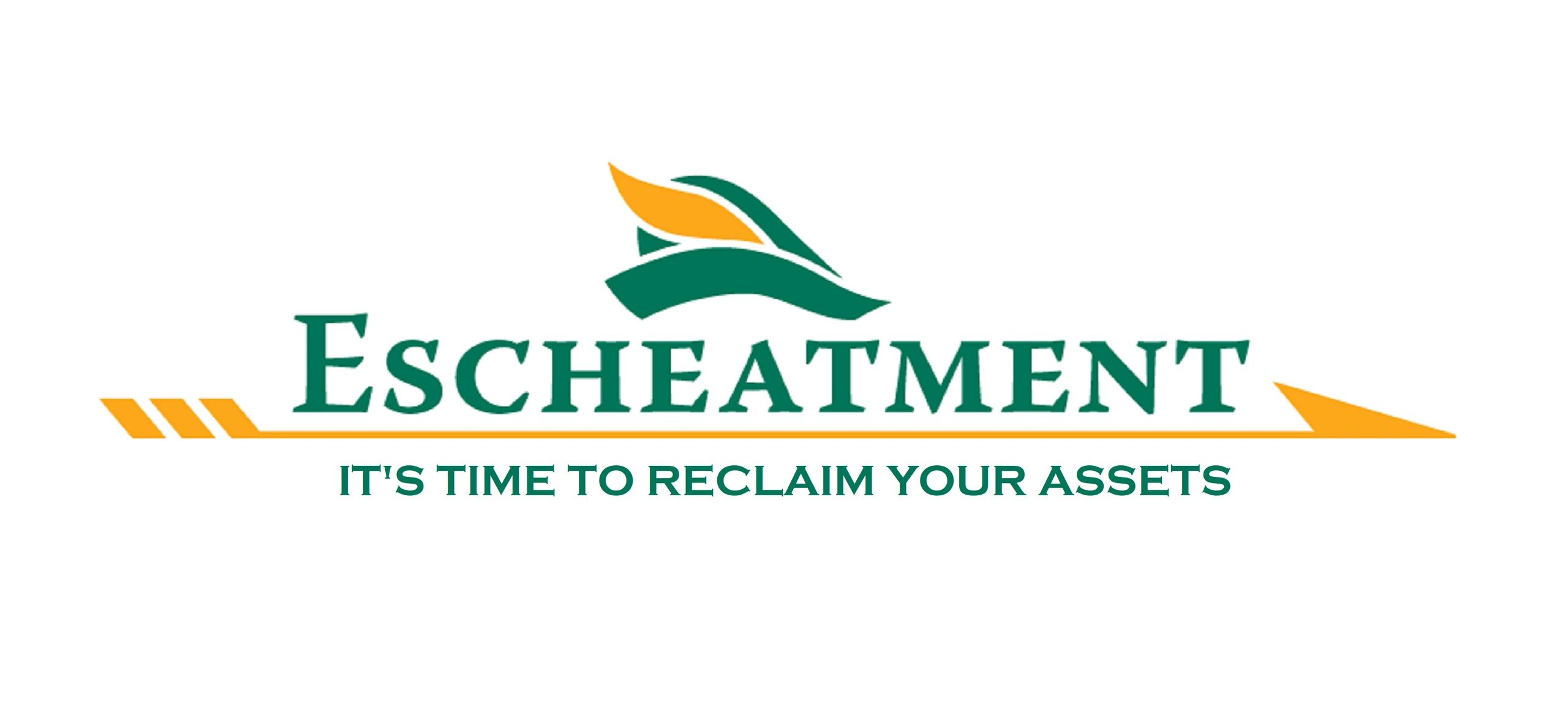 Escheatment - Escheatment, Asset Recovery