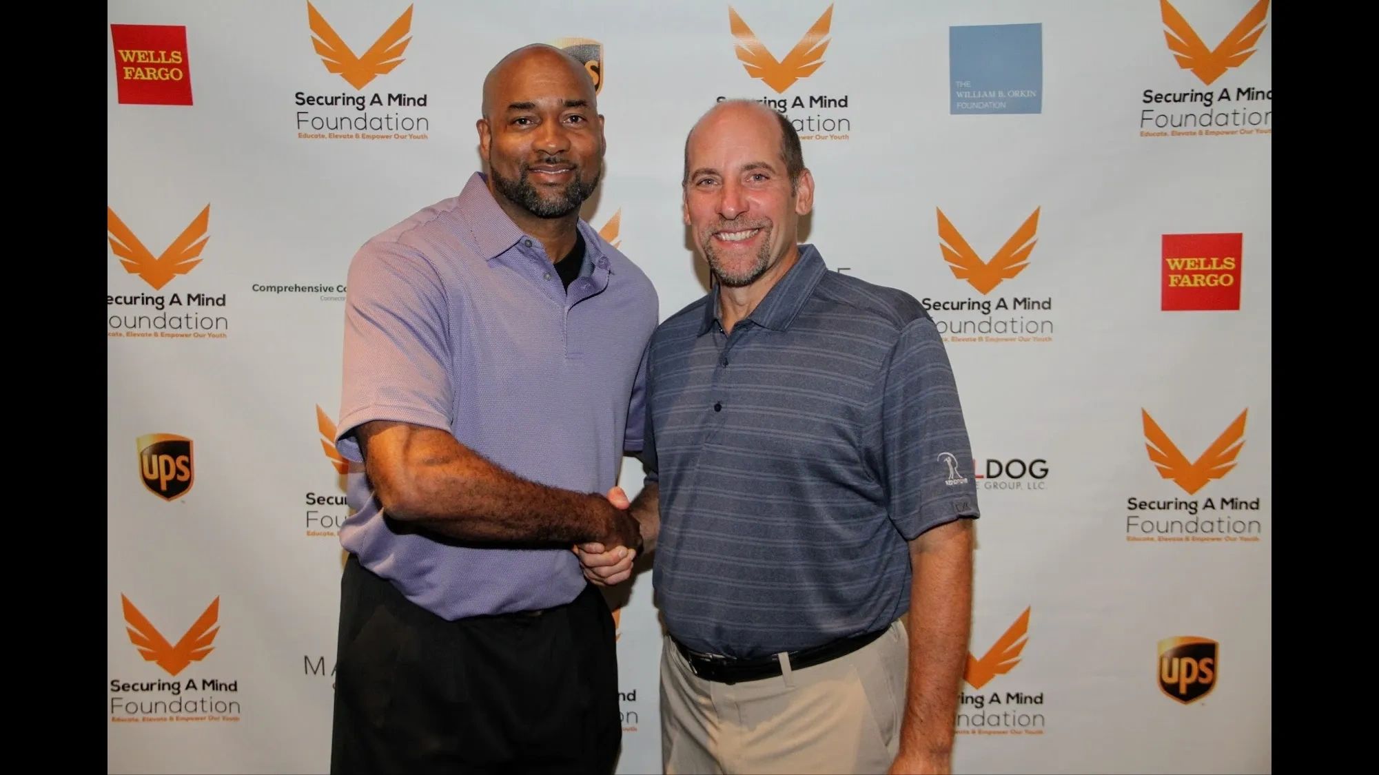 Securing A Mind Foundation