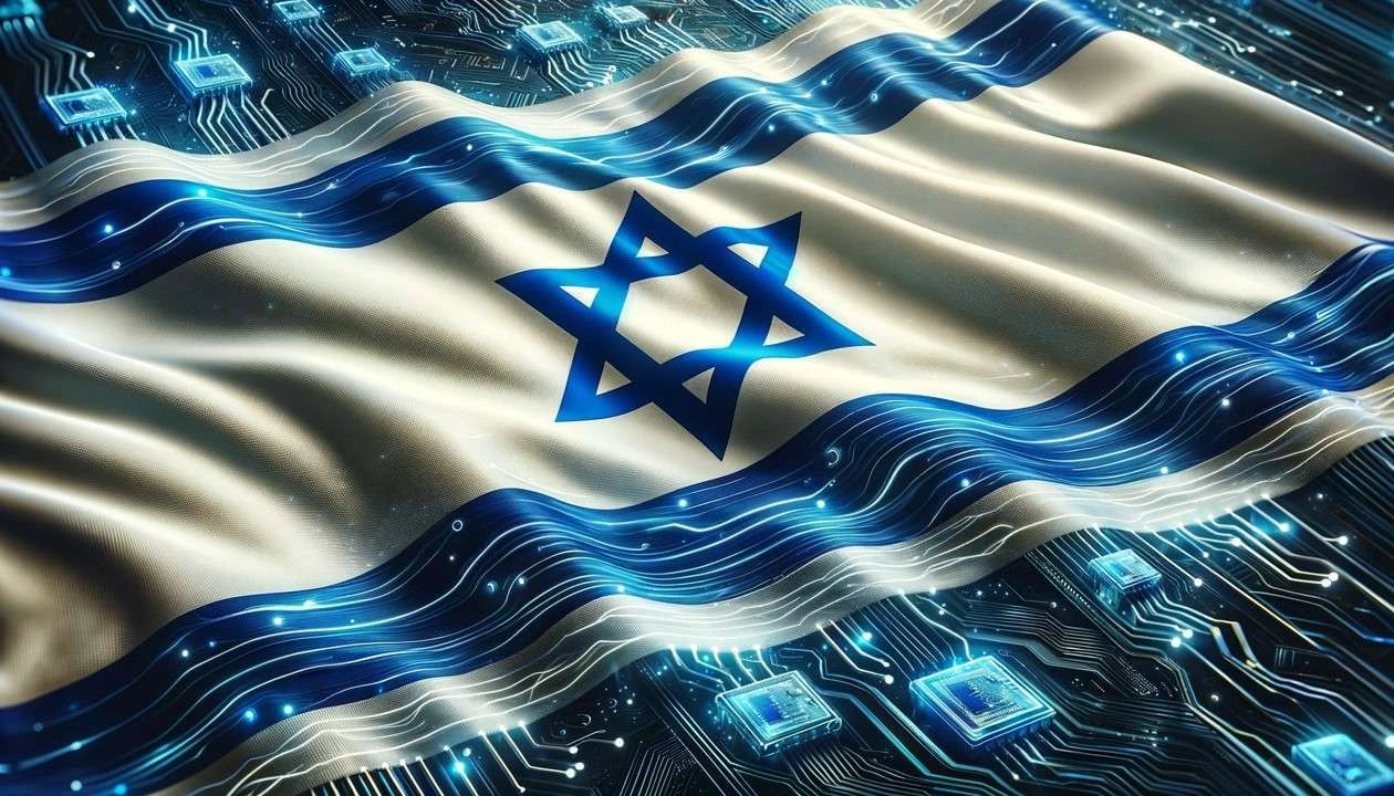 Israel Stepping Into the Age of AI