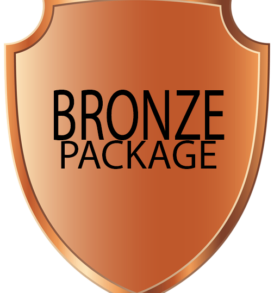 Bronze Package