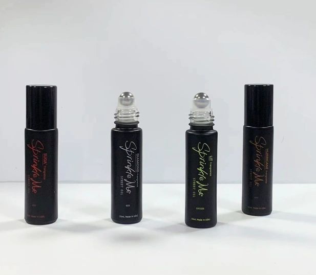 Sprinkle Me Signature Street Oils