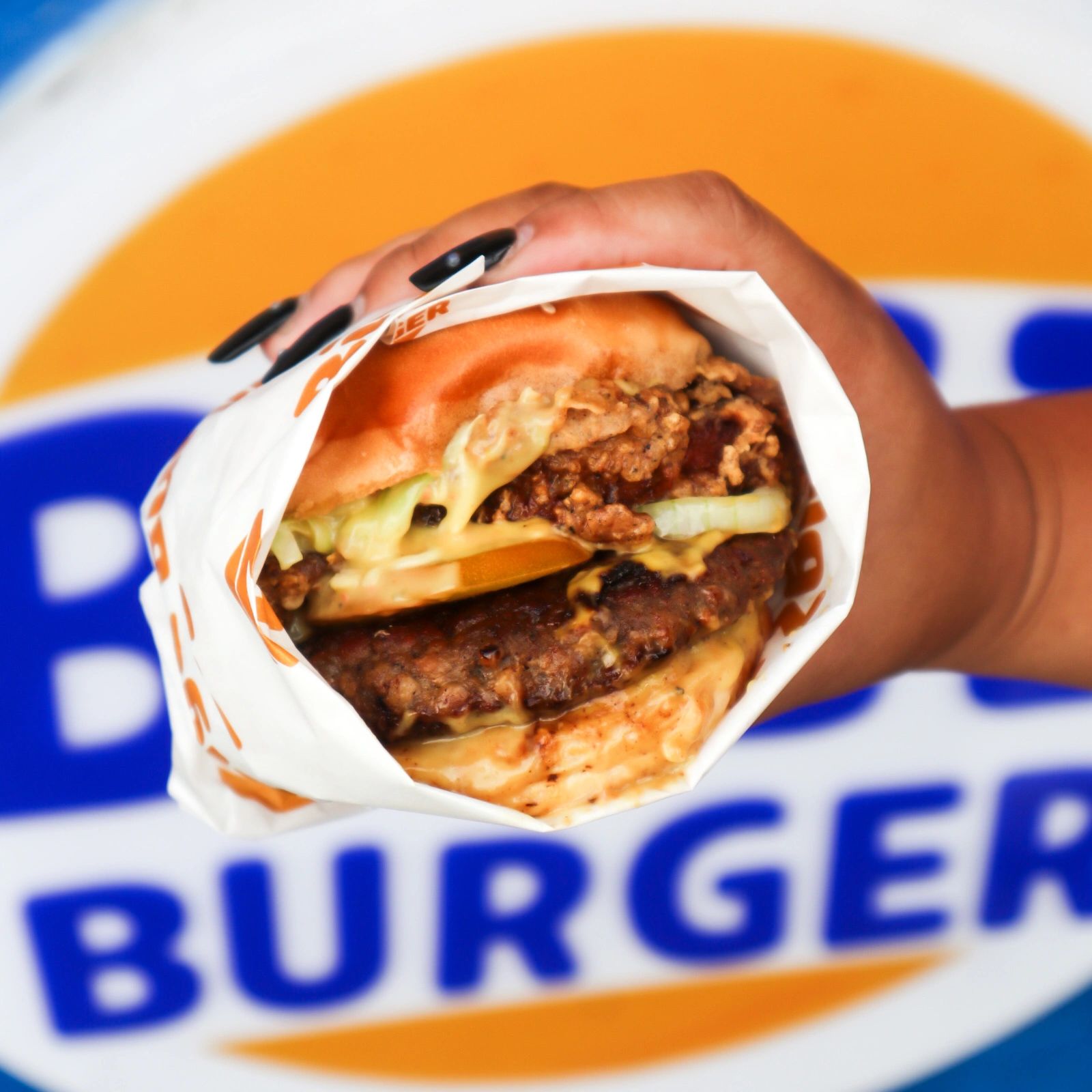 Join Our Leading Burger Franchise Today!