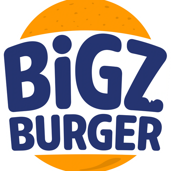 BigZ Burger Site - Home