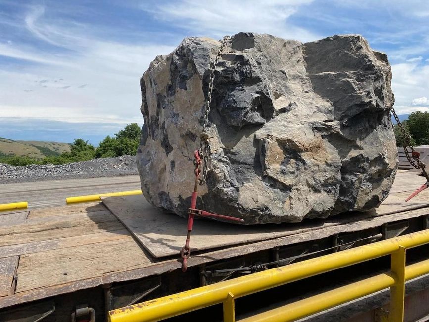 Pisgah Stone Products