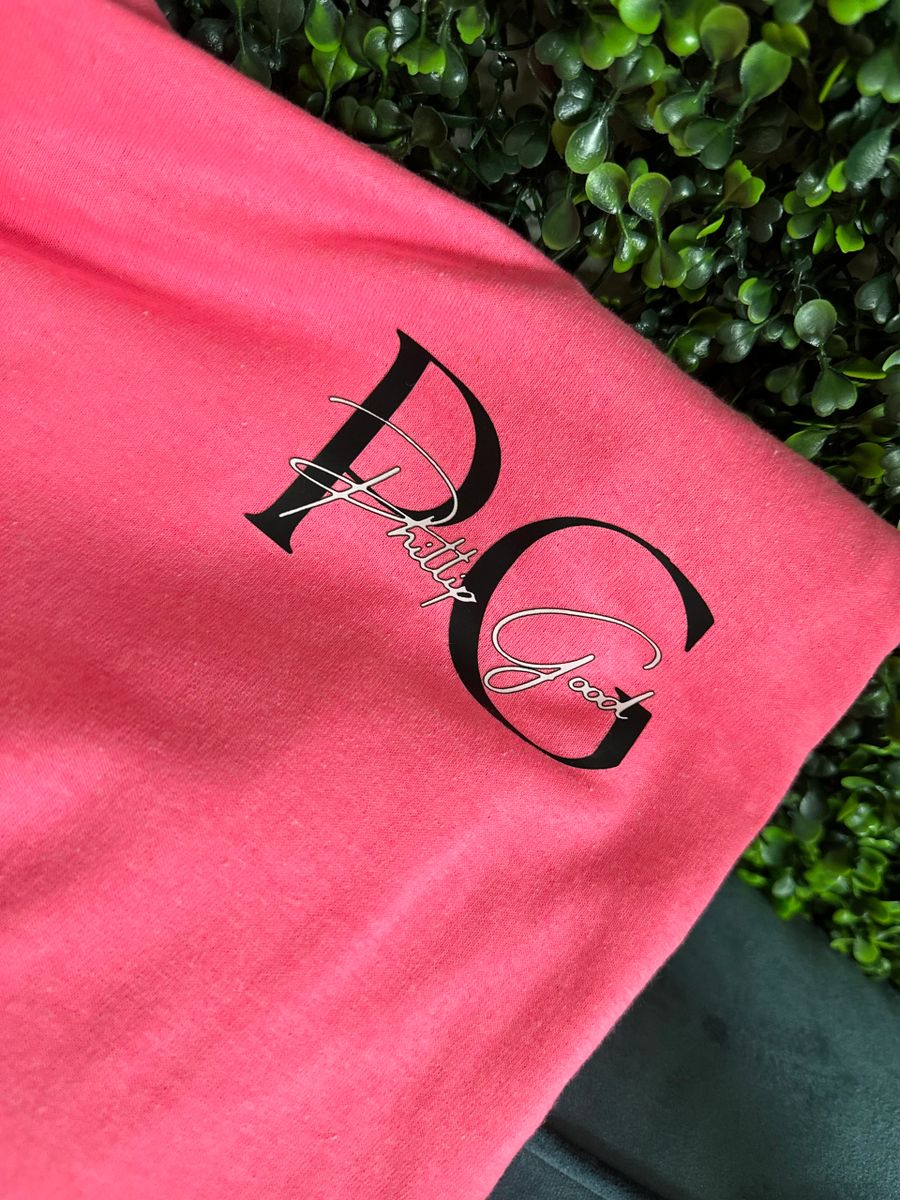 Phillip Good - Logo Shirt