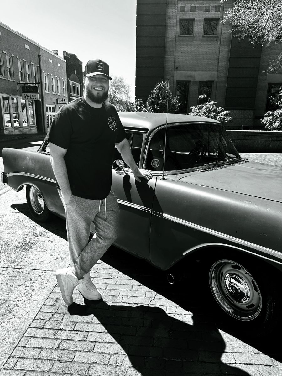 Phillip Good - Logo Shirt