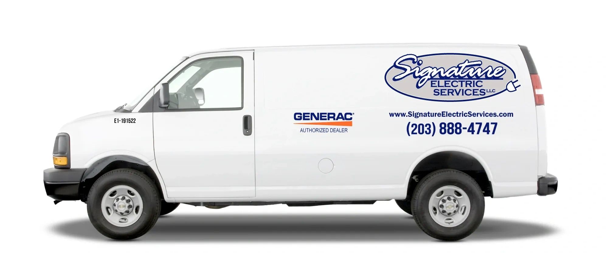 Signature Electric Services LLC