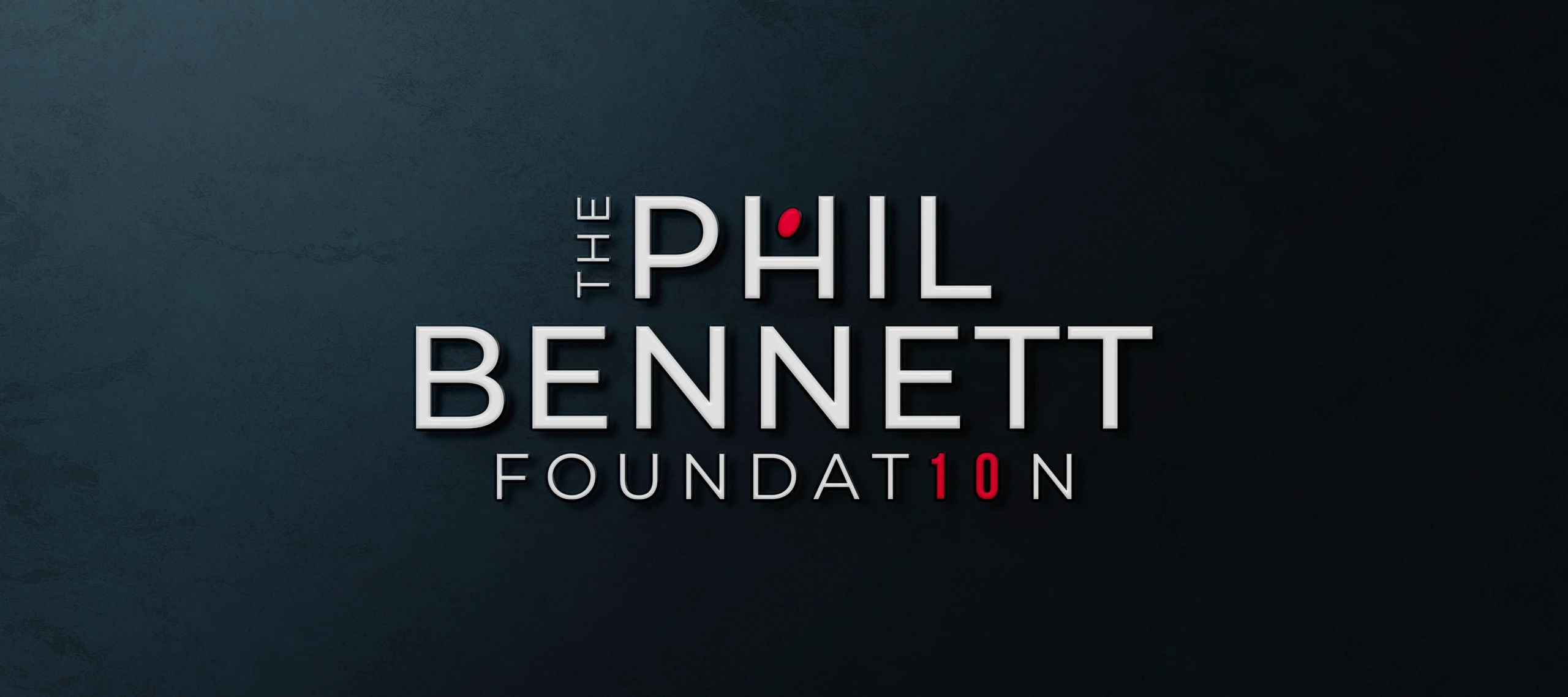 The Phil Bennett Foundation