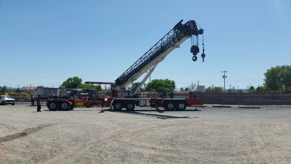 D&O Crane, Inc.