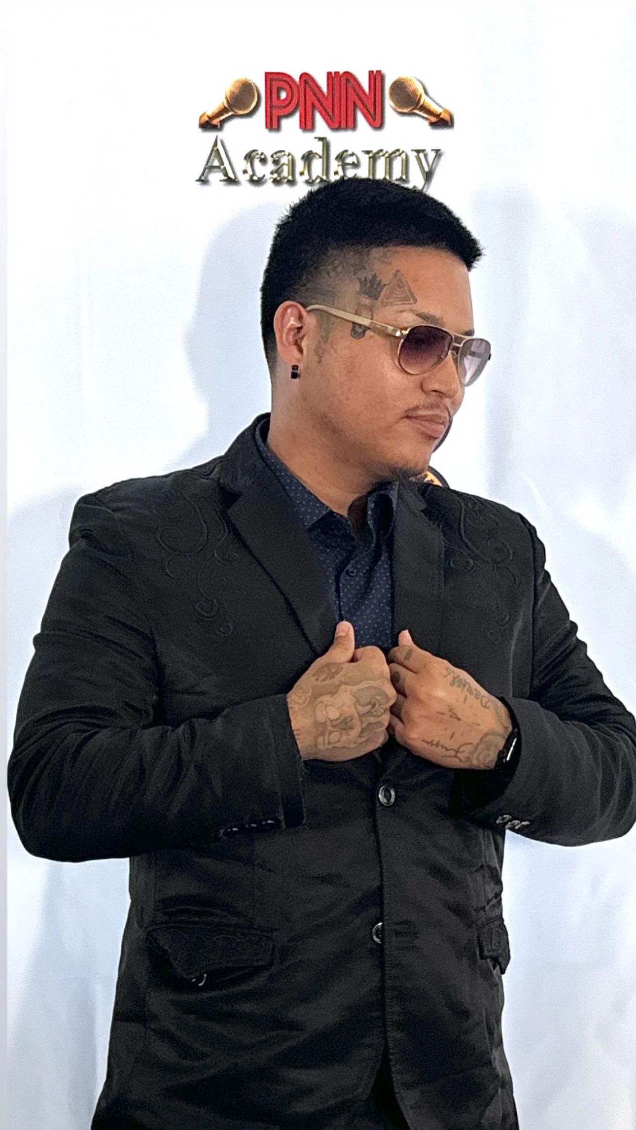 The Barber Billboard Awards