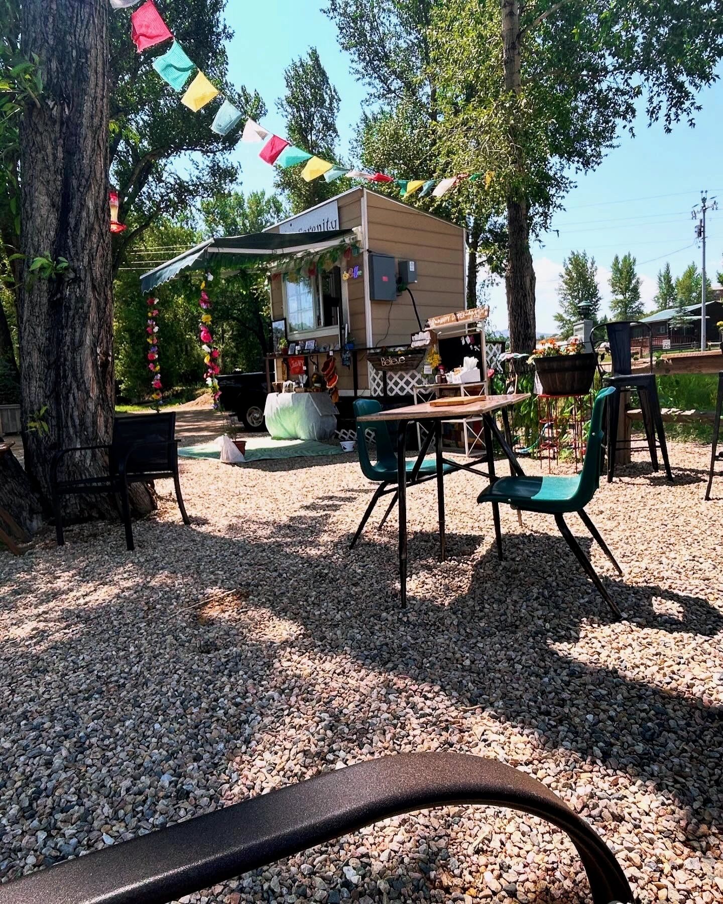 Serenity Coffee