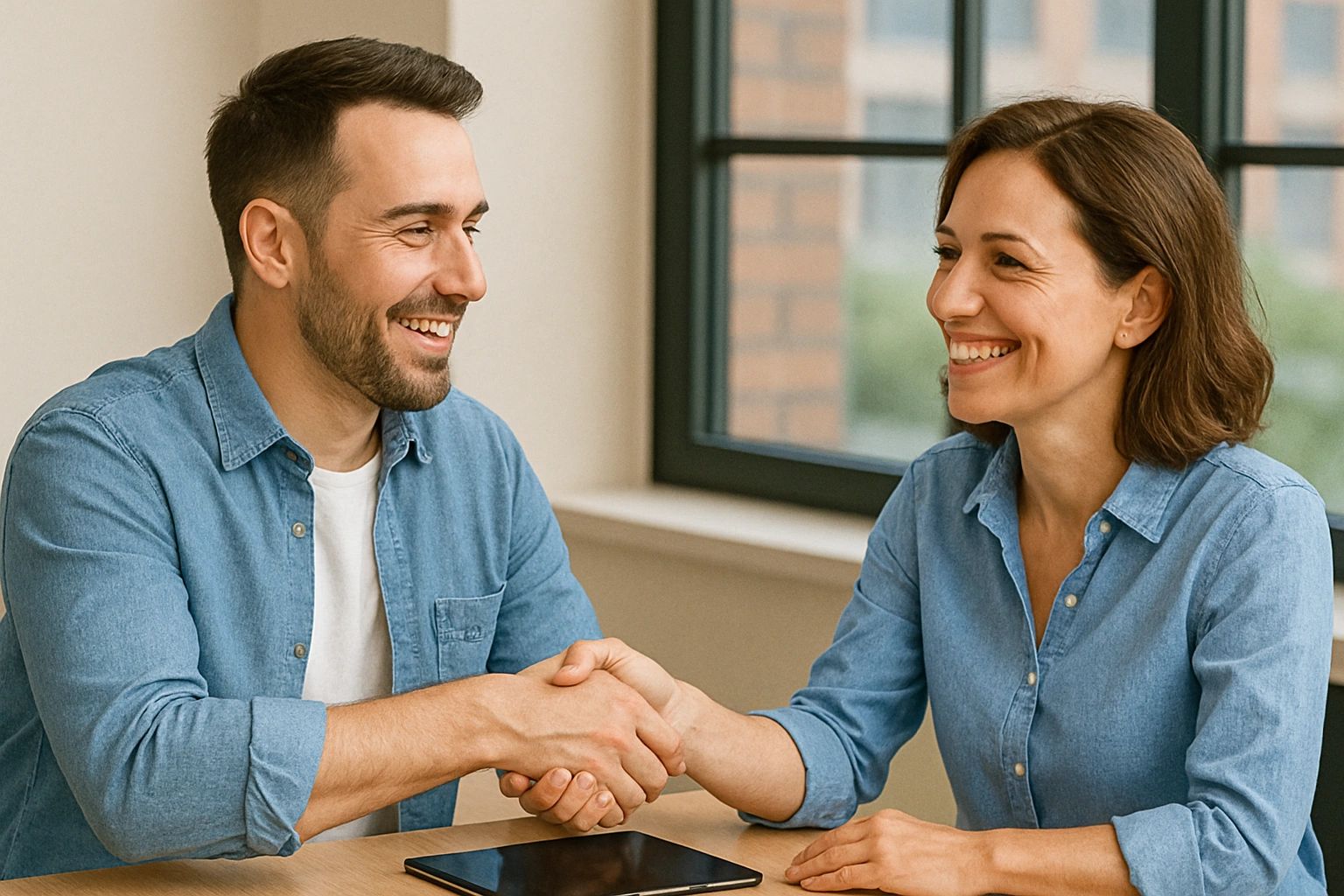 Over the Next 10 Years, will the Human Touch be key in Marketing?