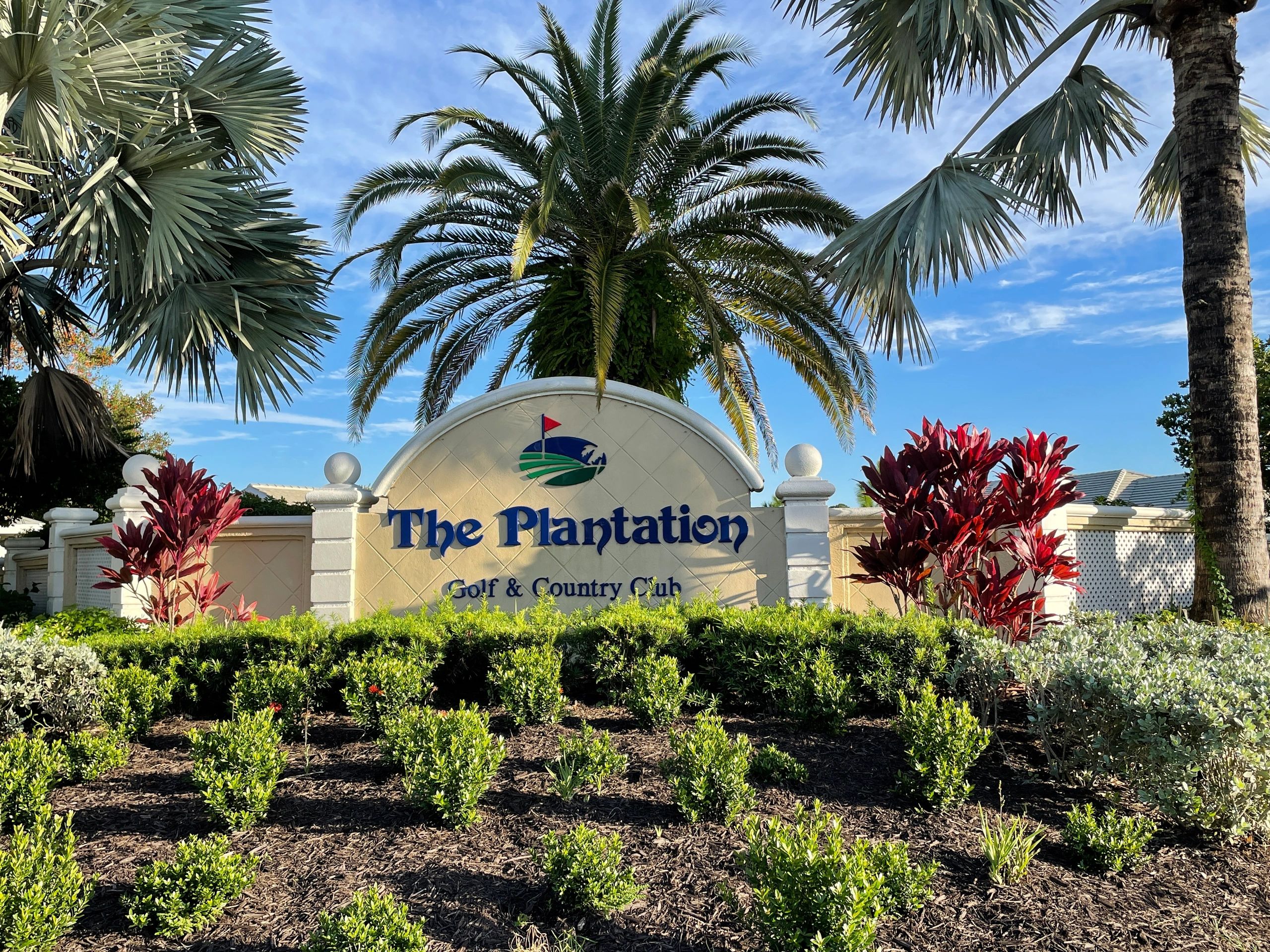 The Plantation Management Association