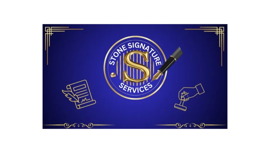Stone Signature Services