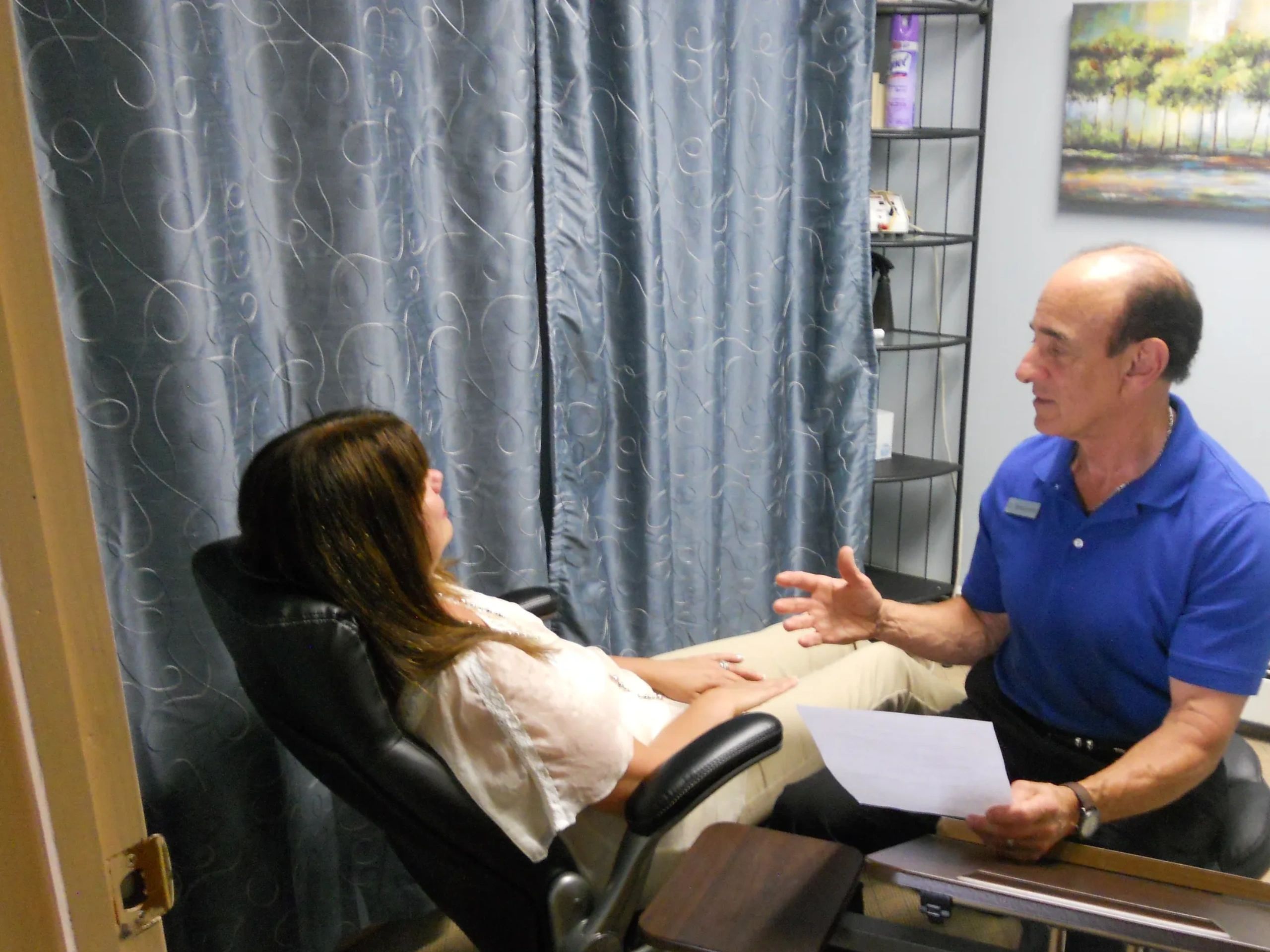 Hypnosis by Dr. B