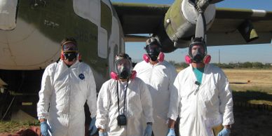 Rainbow Herbicides | VVA17