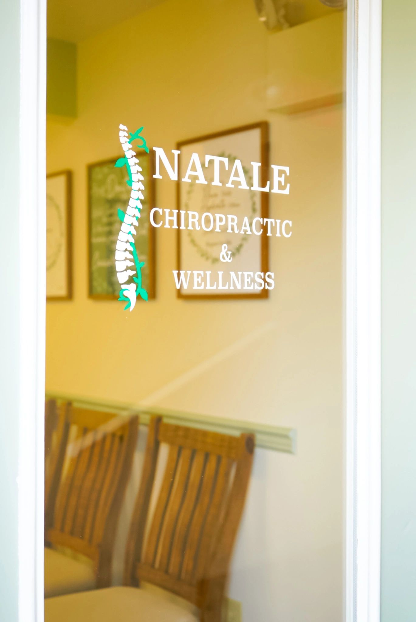 Natale Chiropractic & Wellness