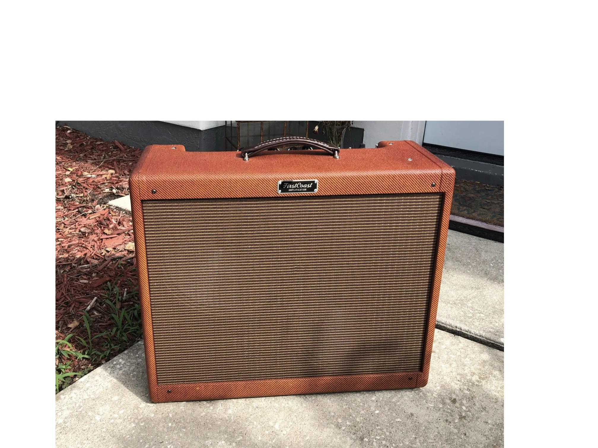 Expert Tube Amp Repair Services