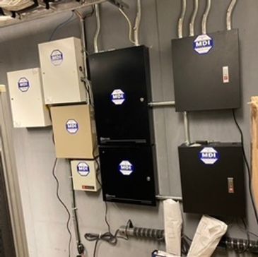 MDI Security PLLC - Home