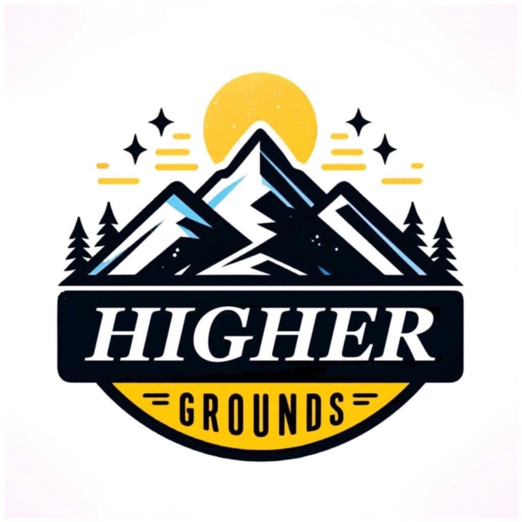 Higher Grounds NY