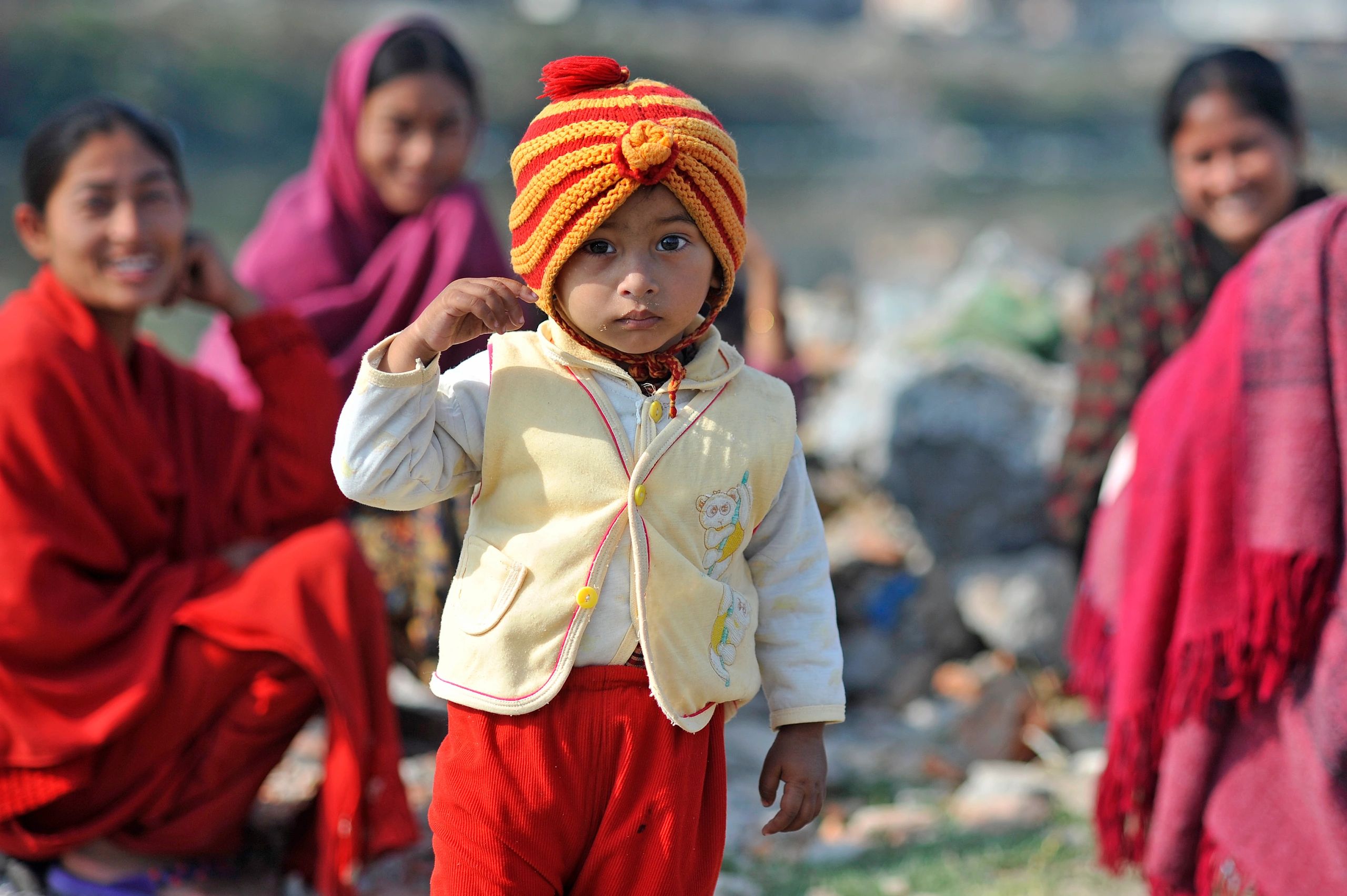 Volunteernepal - Home
