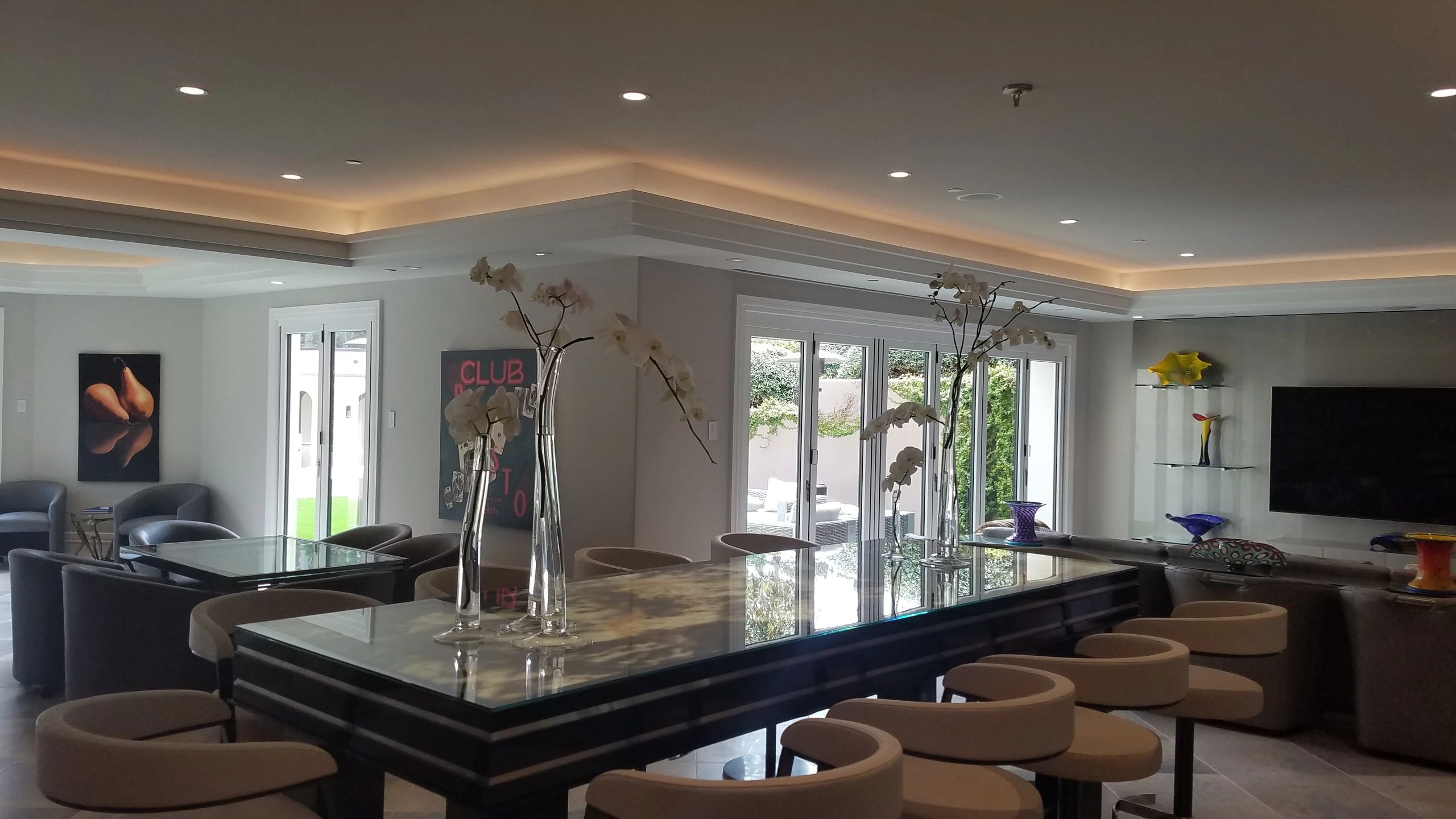 Adams Electric Design