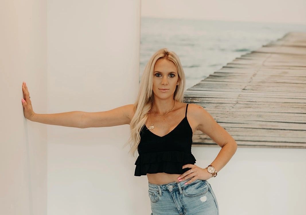 Florida Keys Real Estate - Kelsey Caputo Realtor