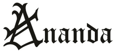 Ananda