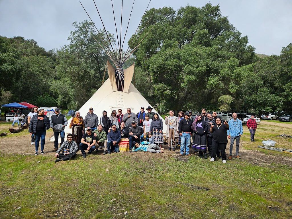 Seventh Generation Rising | Indigenous Land & Culture Work