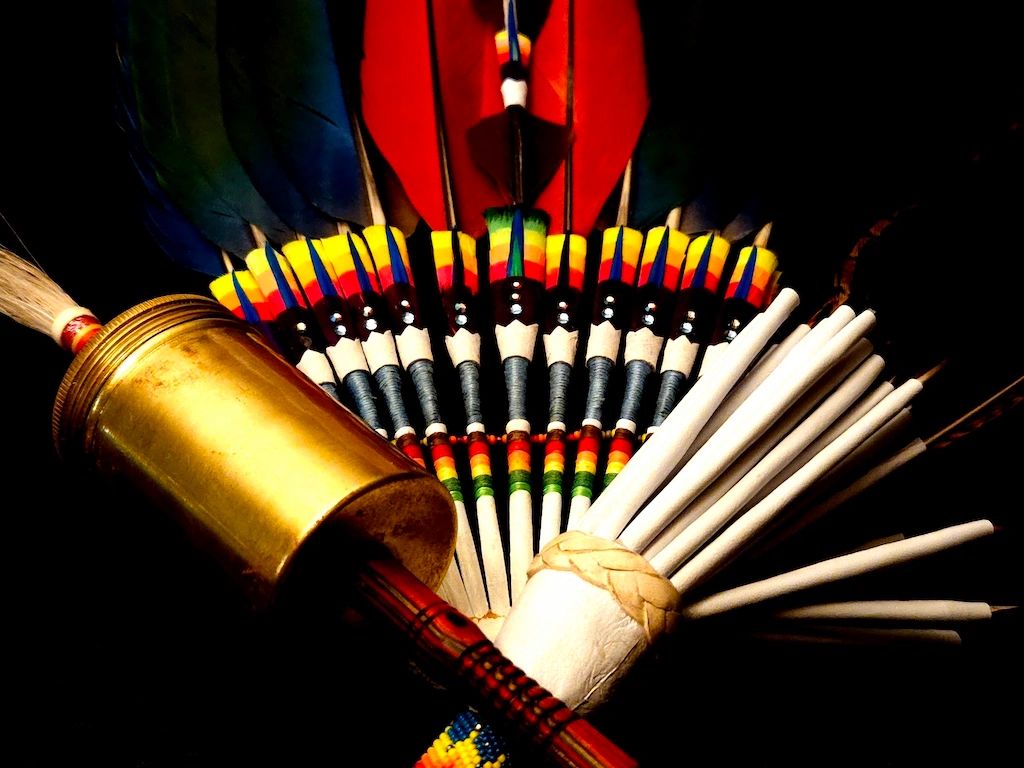 Northern California Nonprofit Serving Indigenous Families