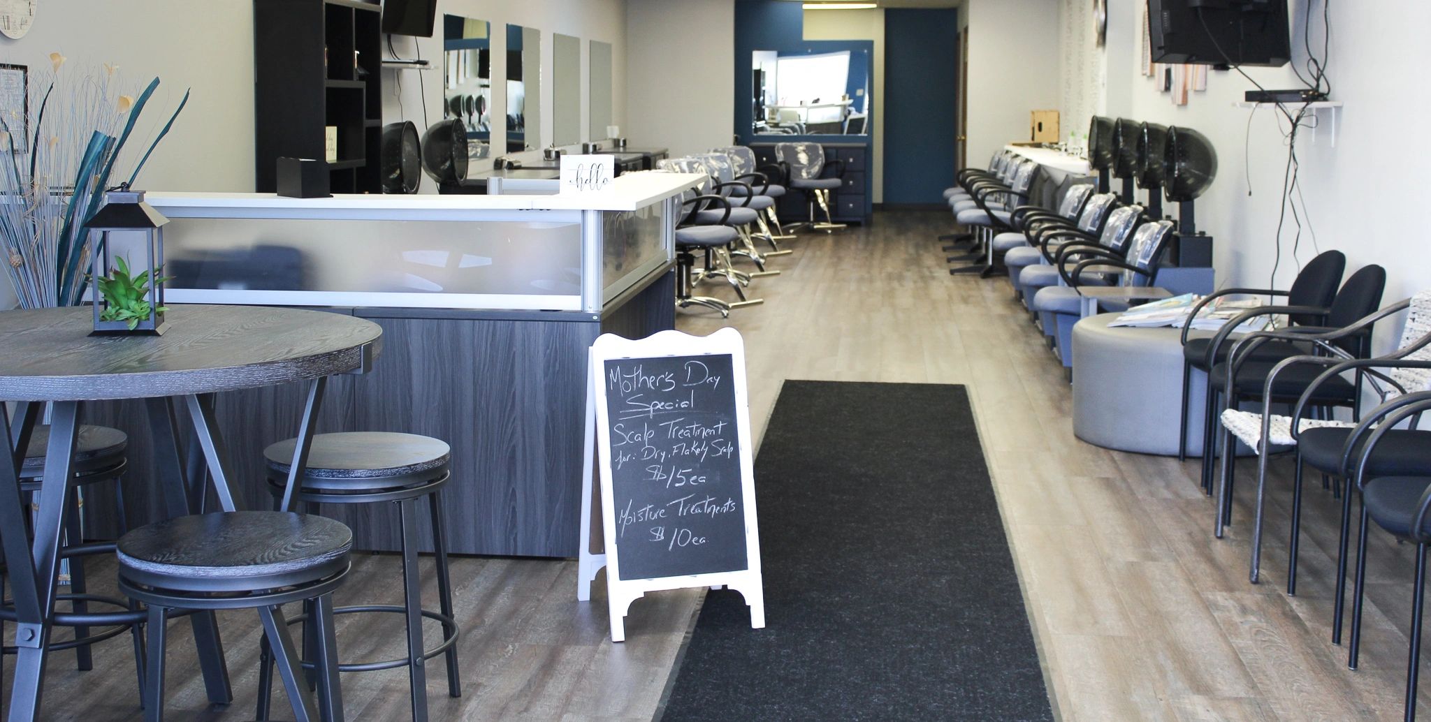 Salon G