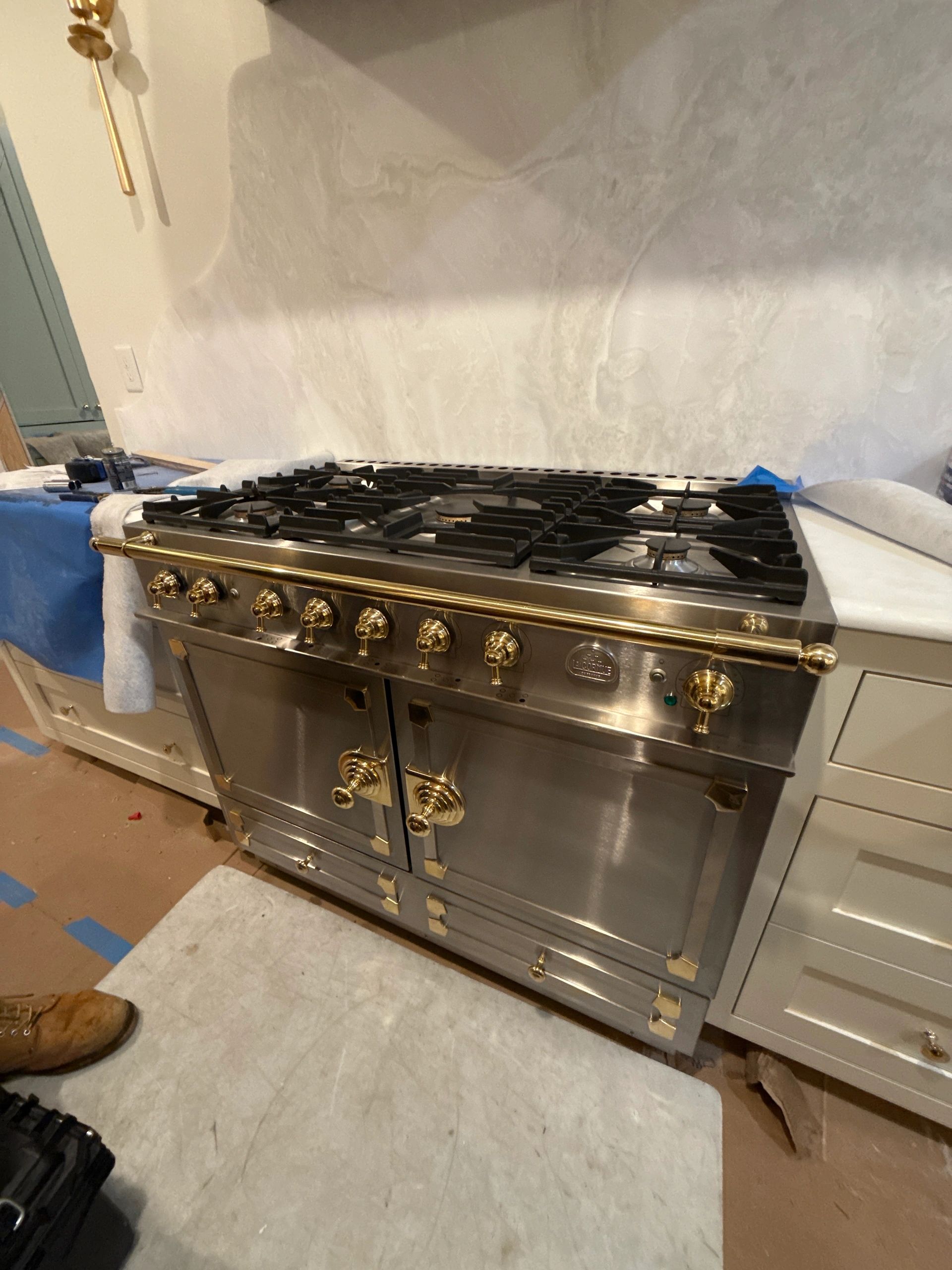 Top Notch Appliance Delivery & Installation Services