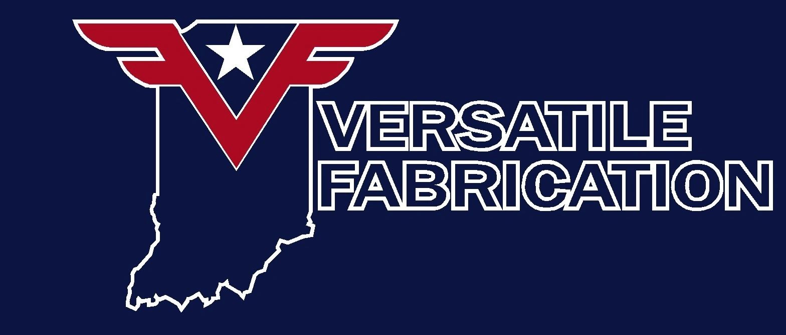 High-Quality Machining and Welding Services | Versatile Fabrication