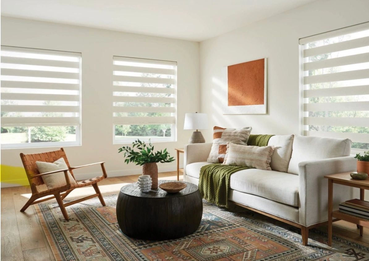 Shutters, Drapery, Blinds - Beachside Window Coverings - Edgewater, Florida