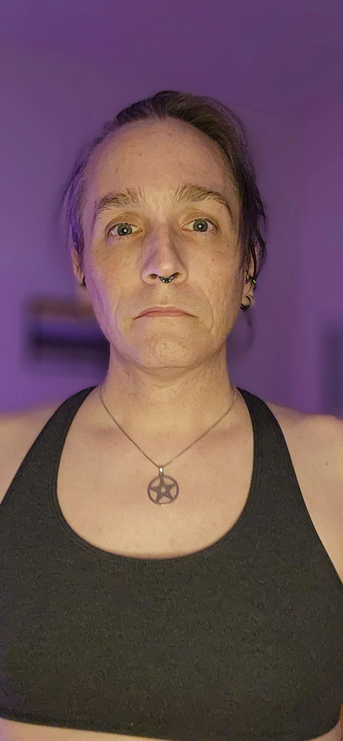 Time in my own space