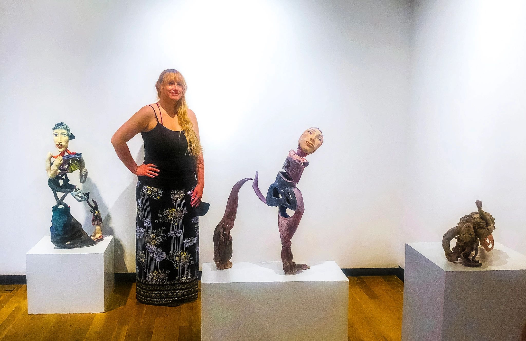 Kellyrayart - Online Artist Gallery