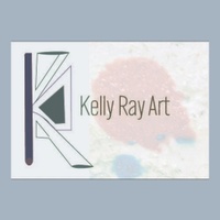 Kellyrayart - Online Artist Gallery