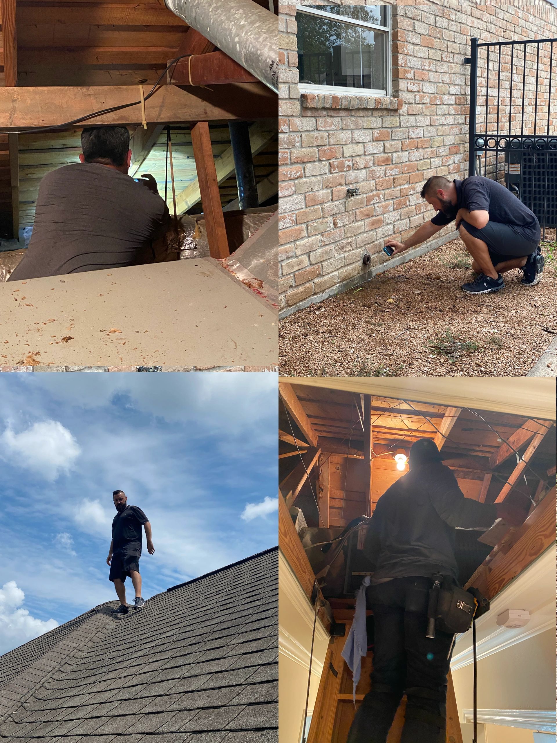 Sentinel Inspection Group