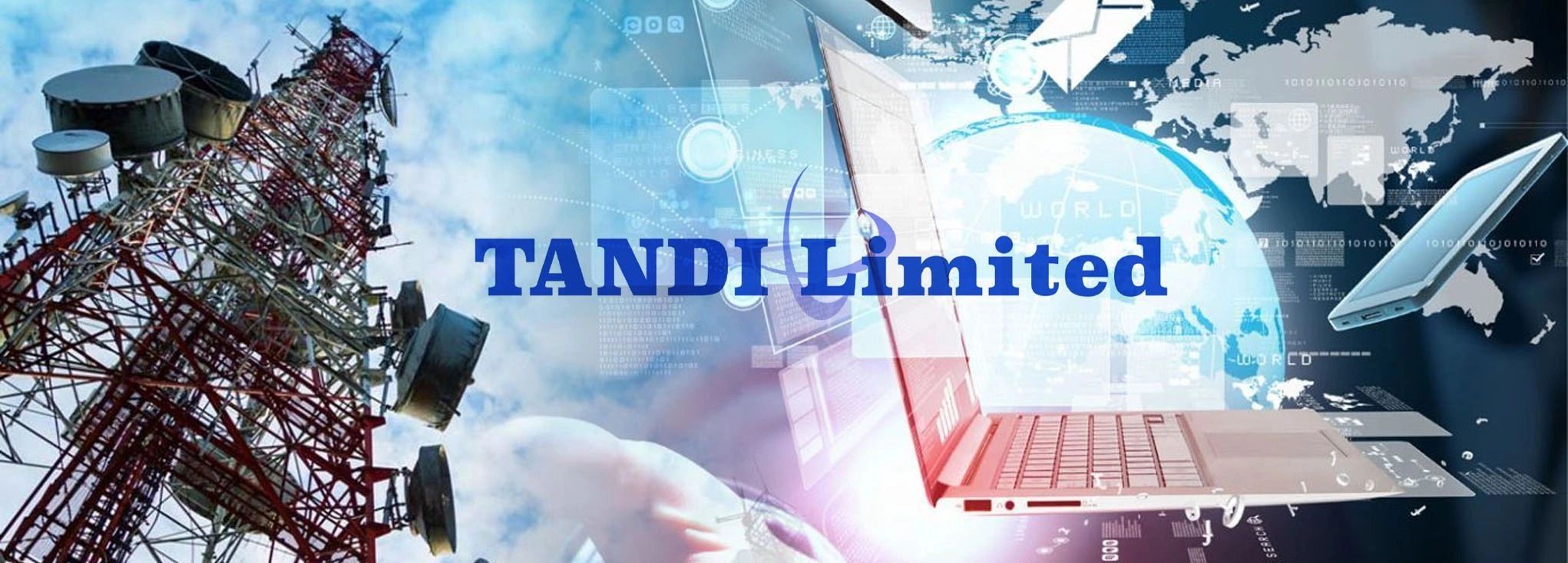 TANDI LIMITED