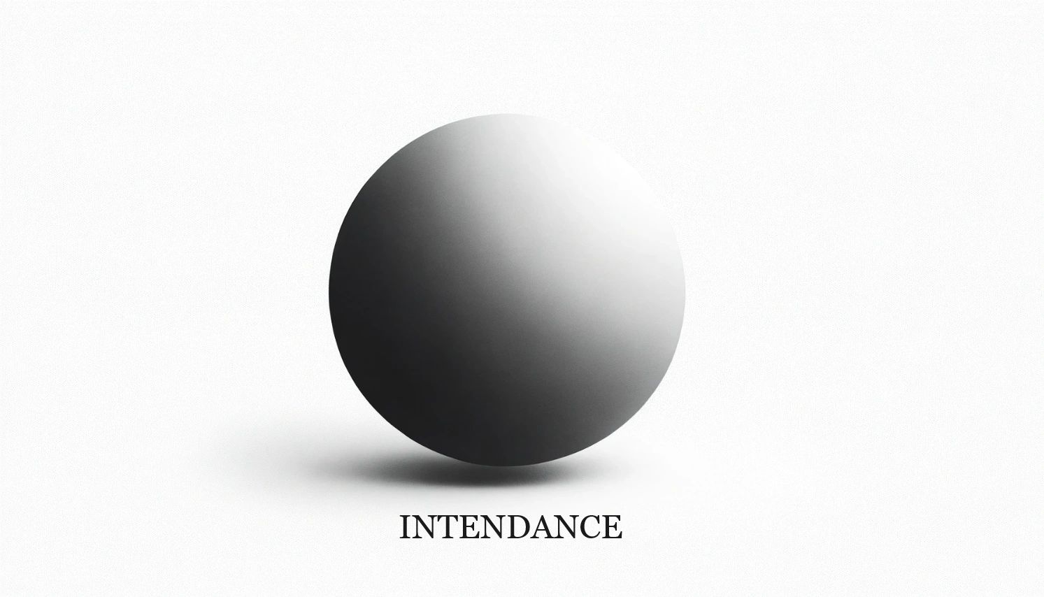 Intendance