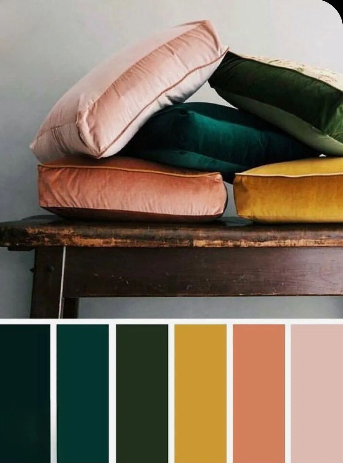How to Choose a Cohesive Color Scheme