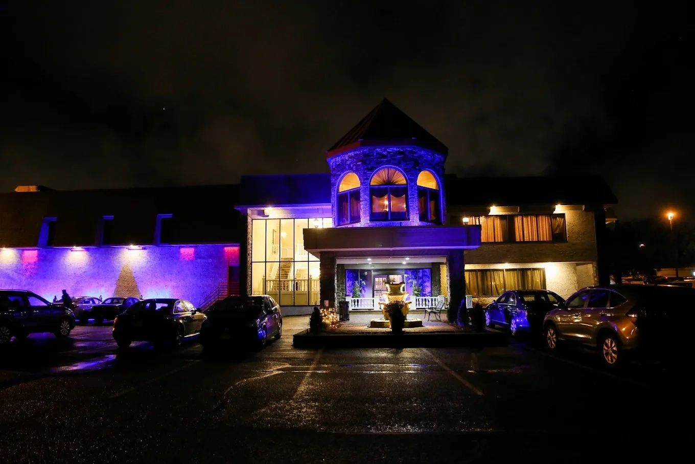 Royal Ambassador Banquets