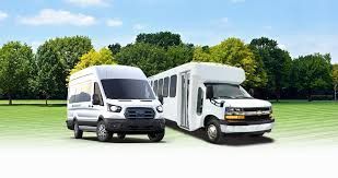 Home [skywayshuttle.com]