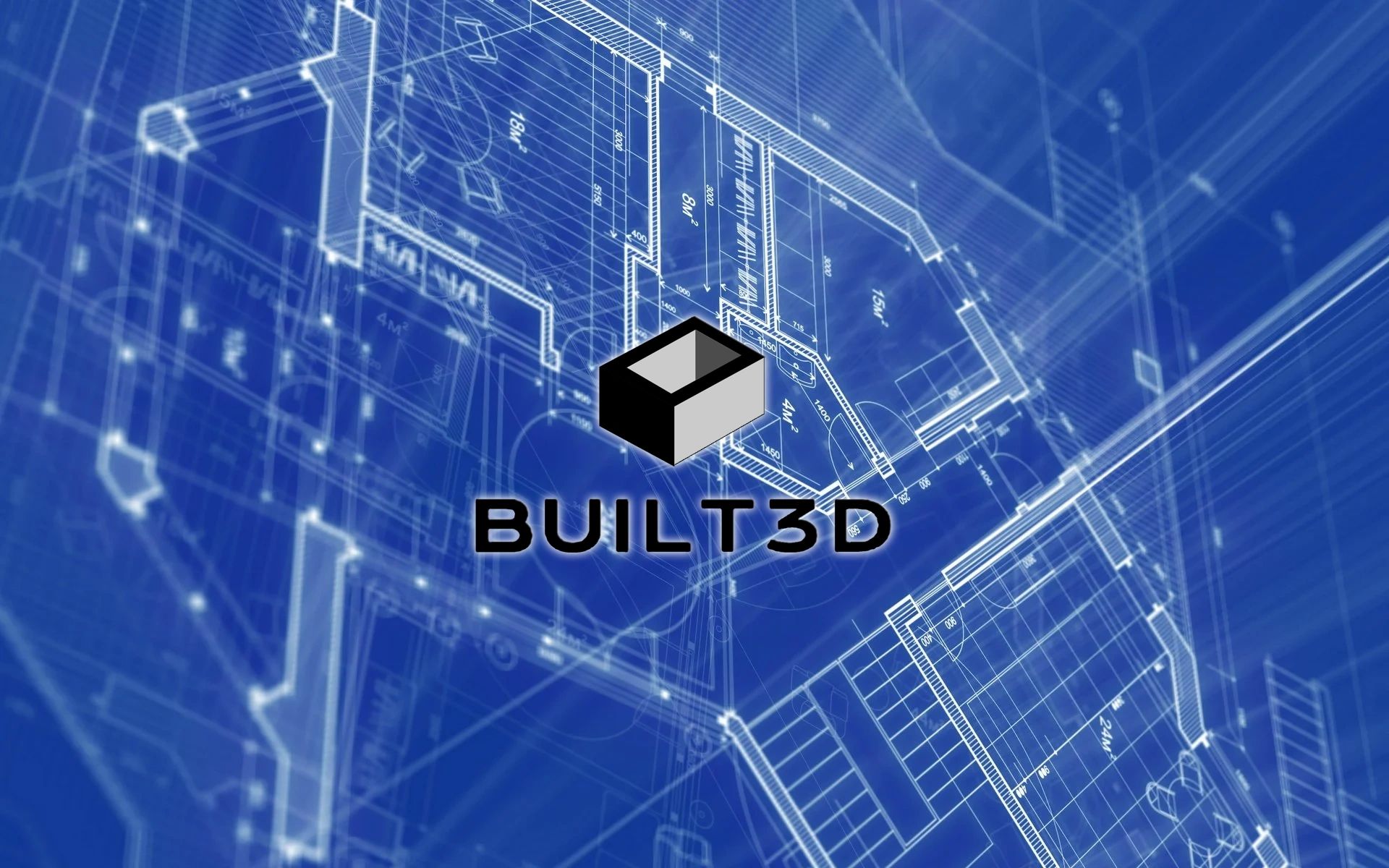 Building Information Modeling Services | Built3D