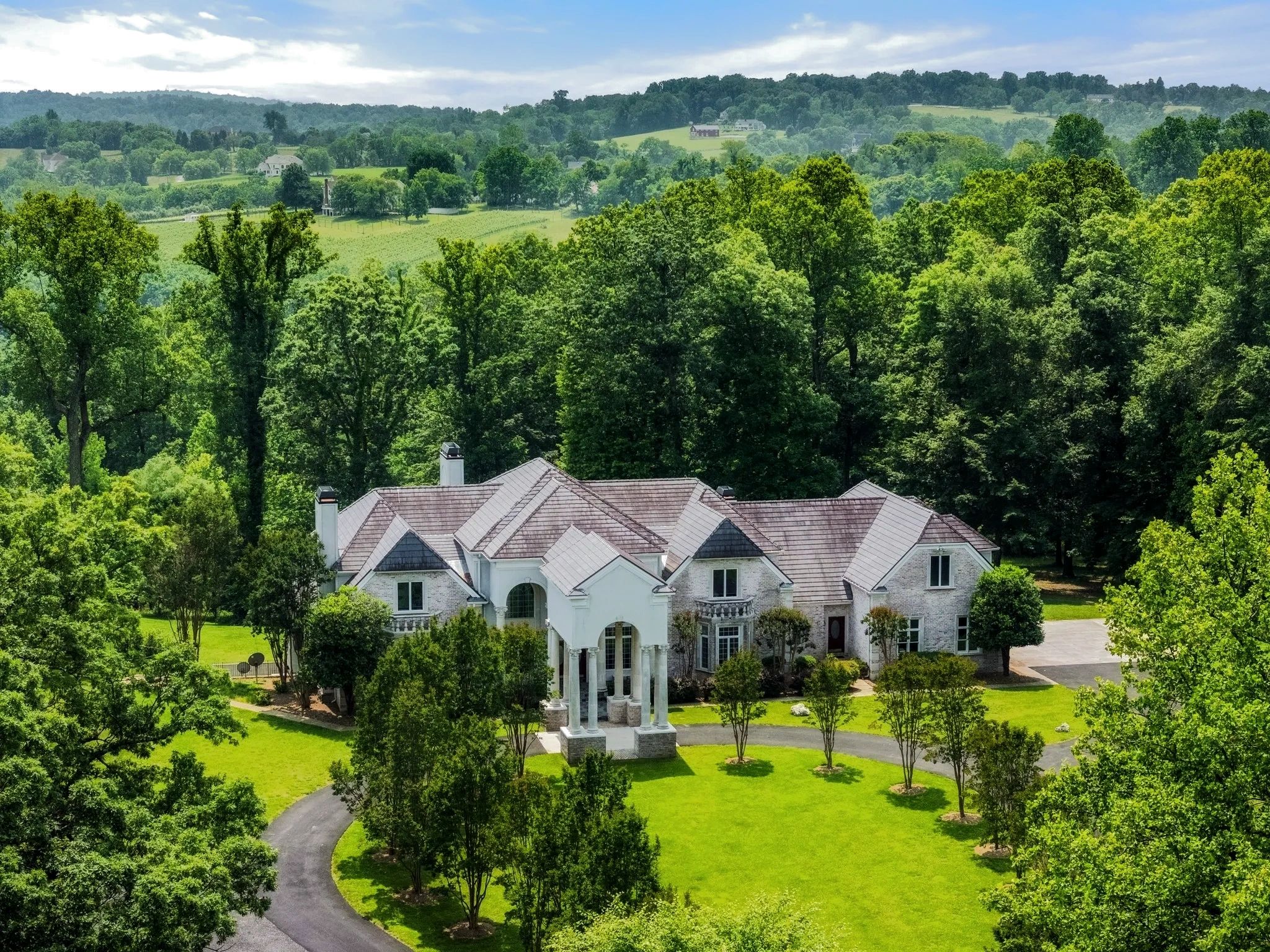 What to Expect at Beacon Hill Manor