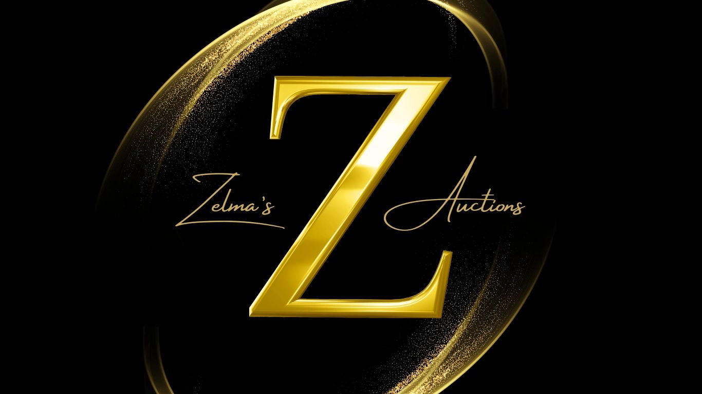 Zelma's Auctions