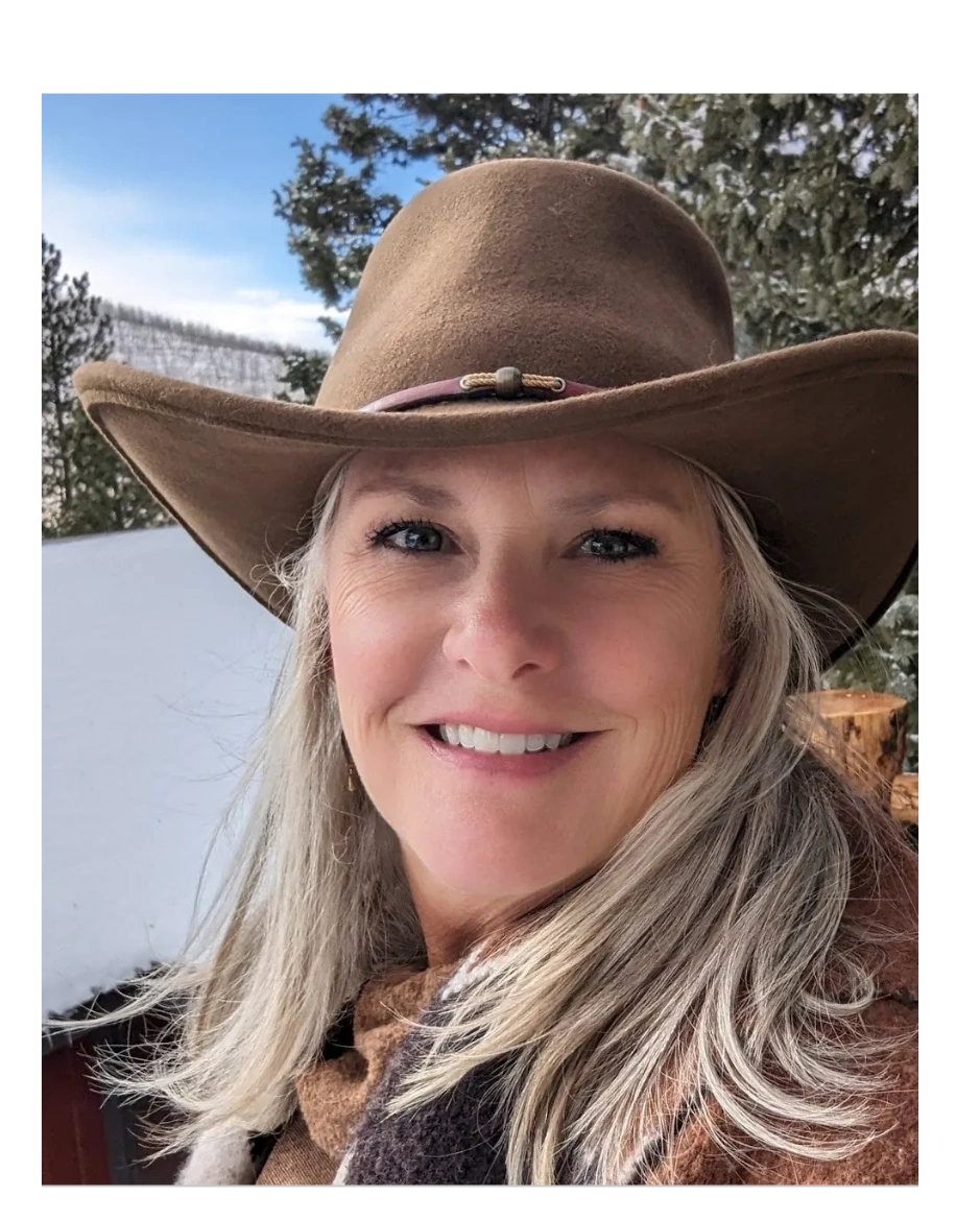Alison Baity, Mountain Realtor in Southern Colorado