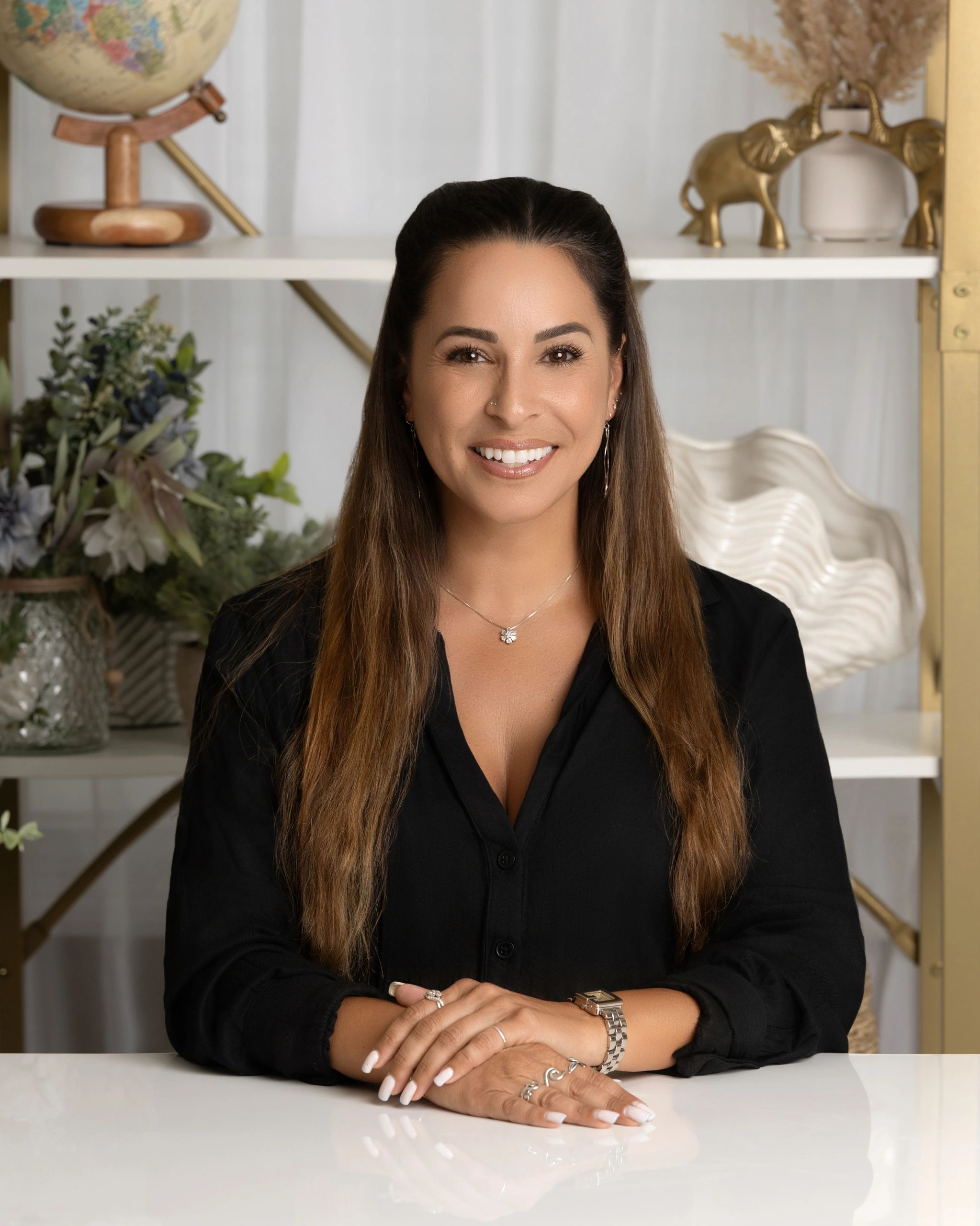 GINA BACA | REALTOR | BUY•SELL•BUILD•INVEST | REAL ESTATE